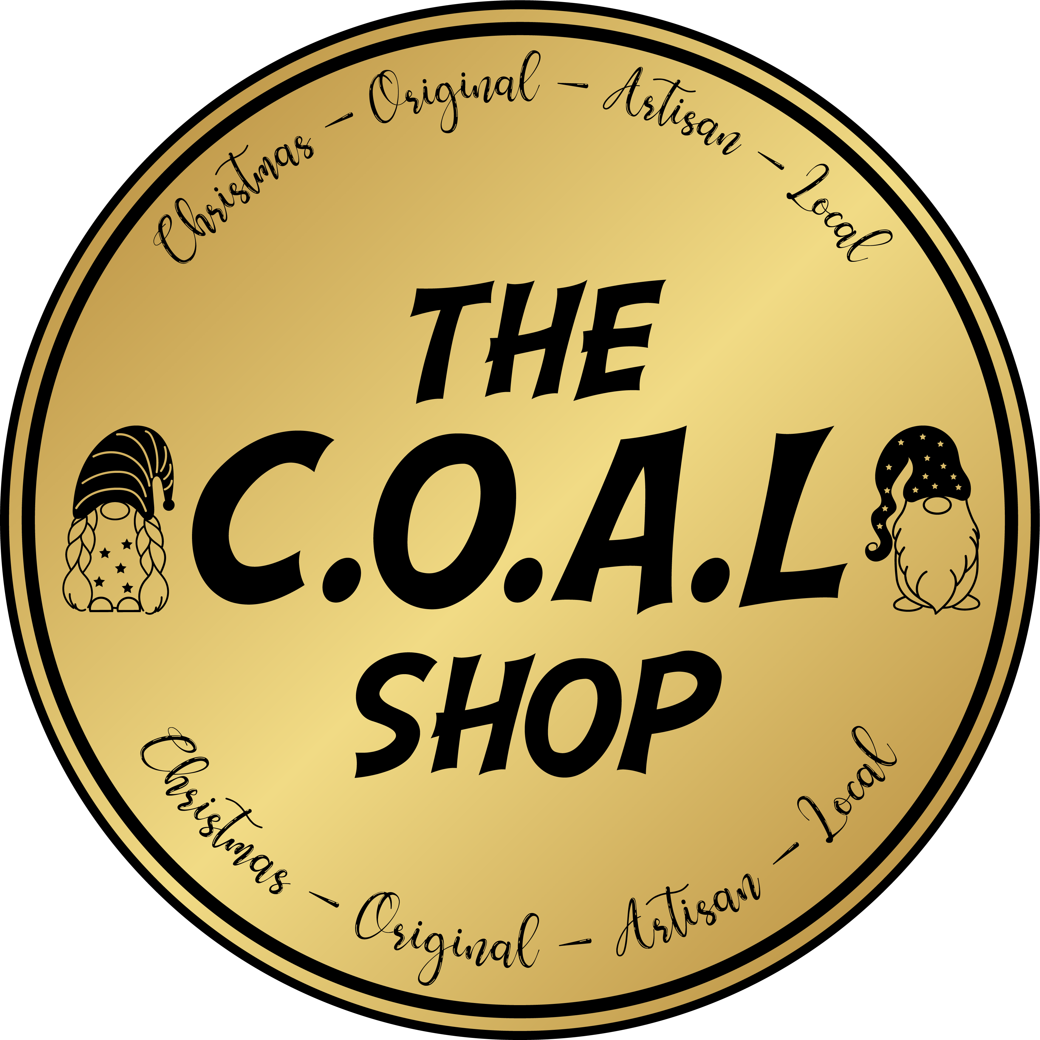 Shop - The COAL Shop